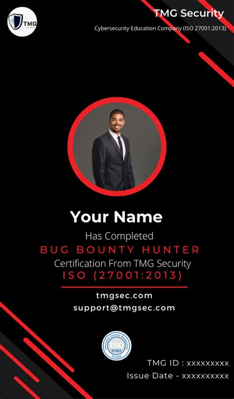 Bug Bounty Hunting Real World Scenarios Tmg Security