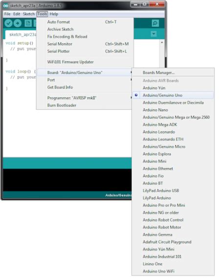 How To Get Started With Arduino Ide Arduino Maker Pro