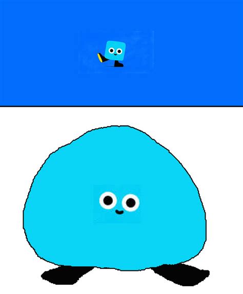 Nito From Cartoonito Weight Gain Comic By Thegothengine On Deviantart