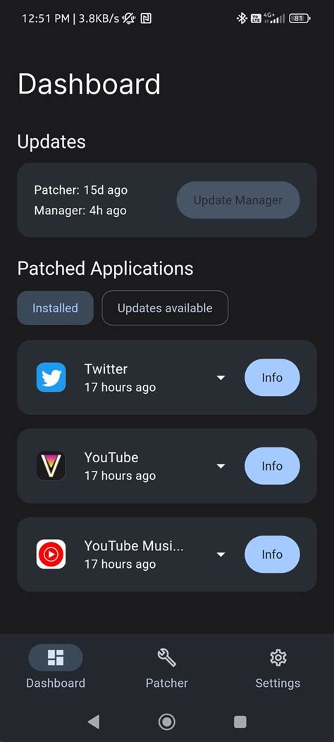 Psa For People Who Have The Video Not Loading Problem R Revancedapp