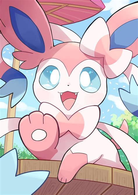 Cute Sylveon Artofit