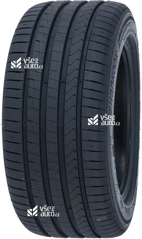 Hankook VENTUS PRIME 4 (K135) XL 225/45 R17 94W - VseNaAuto.cz