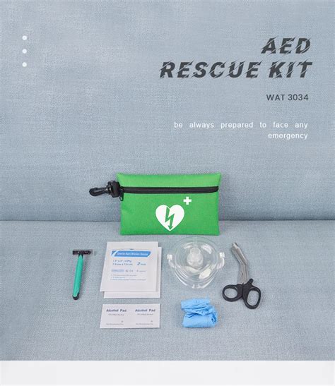 First Aid Cabinet Aed Response Kit Cpr Medical Diagnostic Test Kits Buy First Aid Kit Cabinet
