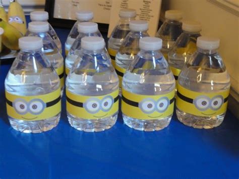 25 Minions Vbs And Minions Ideas To Save Today Minion Birthday Party