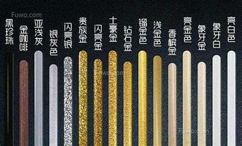 美缝颜色怎么搭注意这几个问题避免落入俗气 知乎