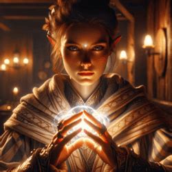 Mage Name Generator RPG DND BG ESO E And More