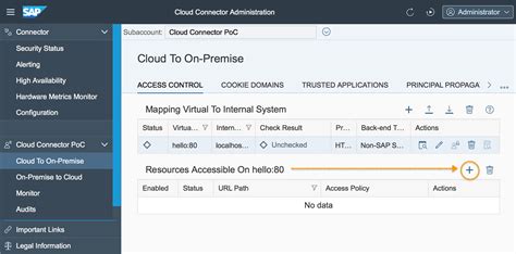 sap help portal