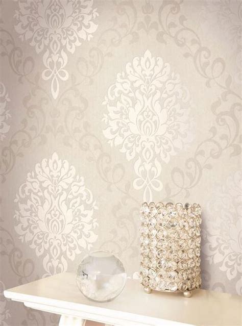 از سادگی لذت ببرید بهترین مدل‌های کاغذ دیواری ساده و شیک برای دیزاین داخلی خانه ماگرتا