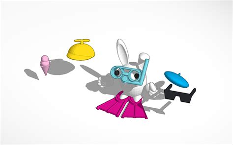 3d Design My First Lesson Learning The Moves Tinkercad