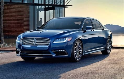 링컨코리아 컨티넨탈 60개월 무이자 할부 프로모션