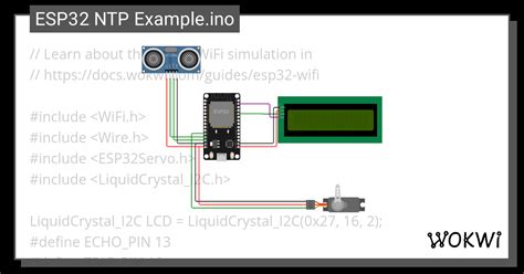 Fp Iot Wokwi Esp32 Stm32 Arduino Simulator