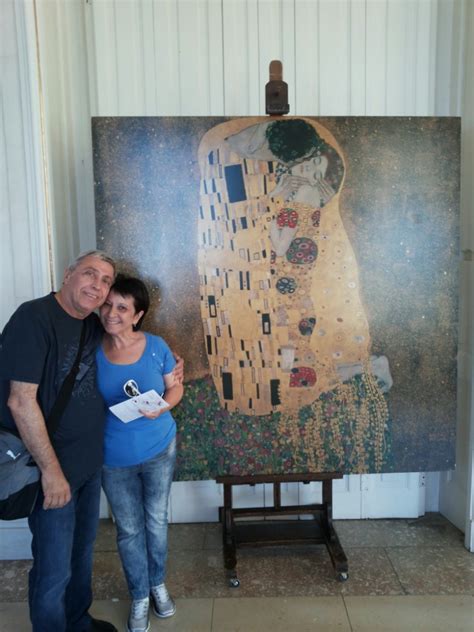 Создать мем картины густав климт картина поцелуй густав климт густав климт поцелуй