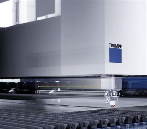 Trutops Boost Trumpf
