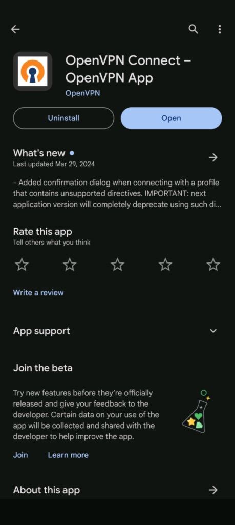 How To Set Up Use A VPN On Android