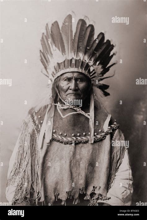 Deadliest Warrior Apache