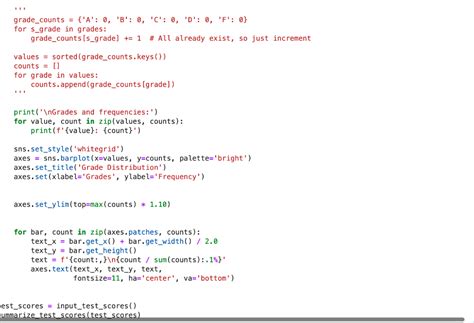 Solved How Can I Modify This Code To Allow The Instructor To