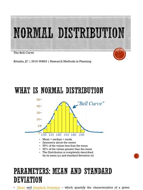 normal distribution pdf download free pdf normal distribution