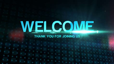 Hello PowerPoint Wallpaper