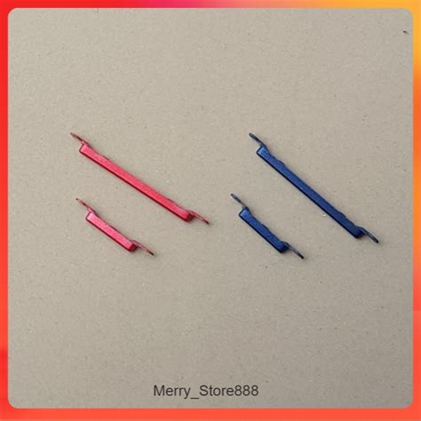 Jual Button Tombol Power On Off Volume Luar Samsung A S Shopee Indonesia