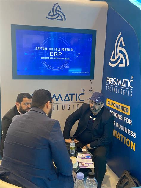 Leap2025 Networking Innovation Growth Prismatictechnologies Safder Muhammad