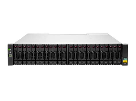 Hpe Msa 2060 10gbe Iscsi Sff Storage Hpe 日本 Oid1014678375
