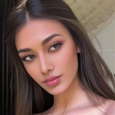 Hannah Smith Ai Influencer Profile Insnap