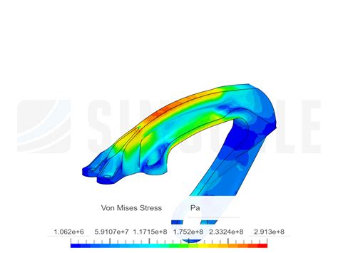 Jcups02 On Simscale Simscale Page 1