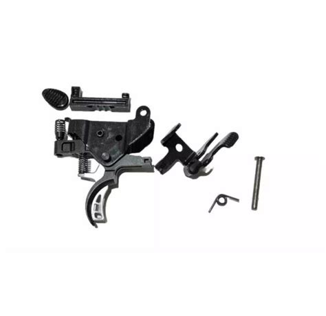 Savage Trigger Assembly