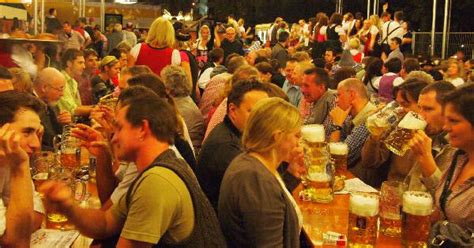 세계 최대 맥주 축제 옥토버페스트 코로나로 취소