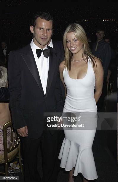 14 Ryan Giggs Caroline Stanbury Photos And High Res Pictures Getty Images