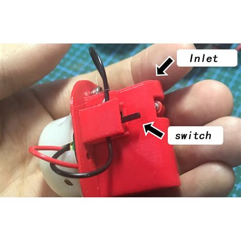 Household 3d Printer Accessories Material Break Re Vicedeal