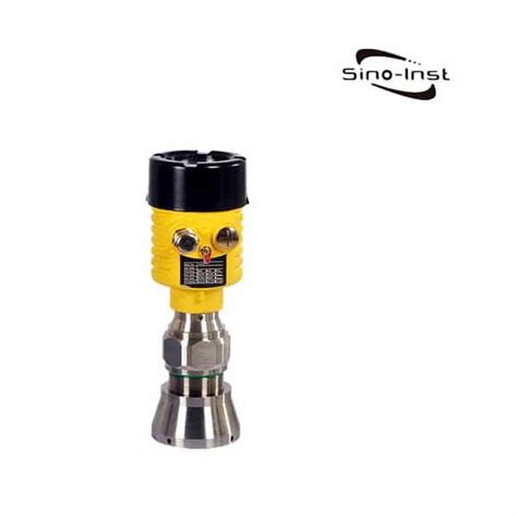 Frequency Modulated Continuous Wave Radar Sensor At Michael Tirado Blog