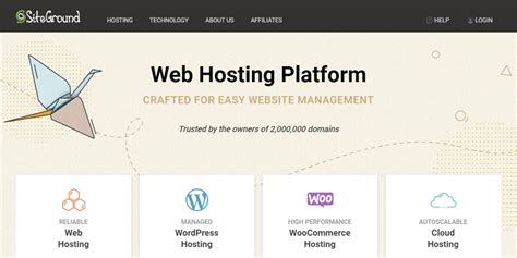 10 Best Java Hosting Providers Reviewed 2025