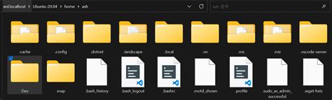 Wsl Cudagpu가속 사용하기 Rviz Stl Rendering Not Work