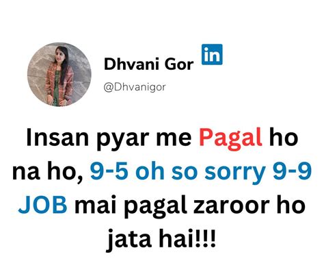 monika singh posted on linkedin