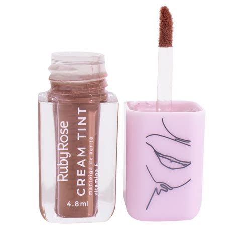Cream Tint Hb823310 Cold Rubyrose