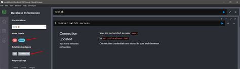 Integrate Neo4j With Revit Graph Database For Aec Data