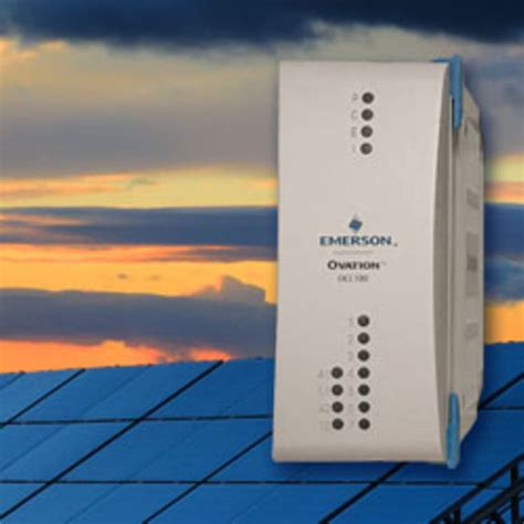 Microgrid Controller Emerson Us