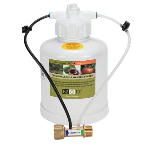 The 5 Best Fertilizer Injectors For Drip Irrigation Boost Your Garden