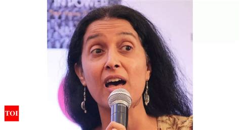 Mistri Meet The Unstoppable21 Jury Member Shaheen Mistri India