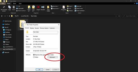How Can Encrypt And Decrypt Files And Folders In Windows