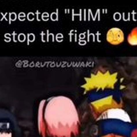 𝗜𝘁𝗮𝗰𝗵𝗶 𝗨𝗰𝗵𝗶𝗵𝗮 On Instagram Everyone Likes No One Follow 💔 Credit Borutouzuwaki Anime