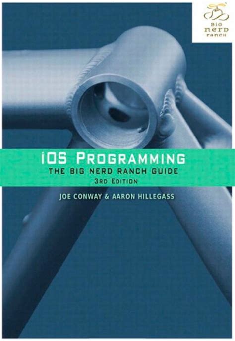 IOS Programming The Big Nerd Ranch Guide Sawant Shah