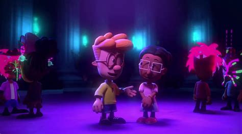Yarn Both Laugh Big Nate 2022 S01e07 Time Disruptors Video