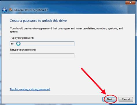 Forgot Bitlocker Password How To Unlock Hard Disk
