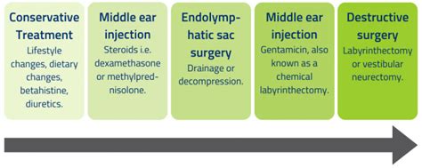 Ménières Disease Symptoms Treatments And Outlook