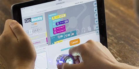 Evo And Ozoblockly Decoded Programming Made Simple Ozobot