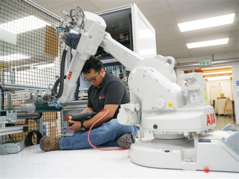 How Our Automated Testing Systems Enhance Product Traceability And Quality