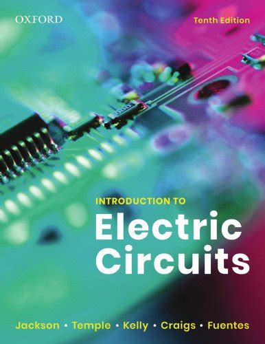 Introduction To Electric Circuits 10th Edition Softarchive