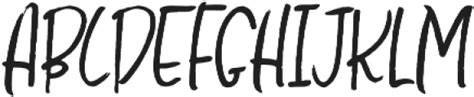 bella ray script regular otf 400 font script decorative what font is
